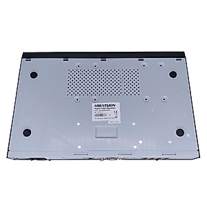 Hikvision DS-7608NI-SE/8P 8CH PoE NVR, up to 5MP (No HDD Installed) (Renewed)