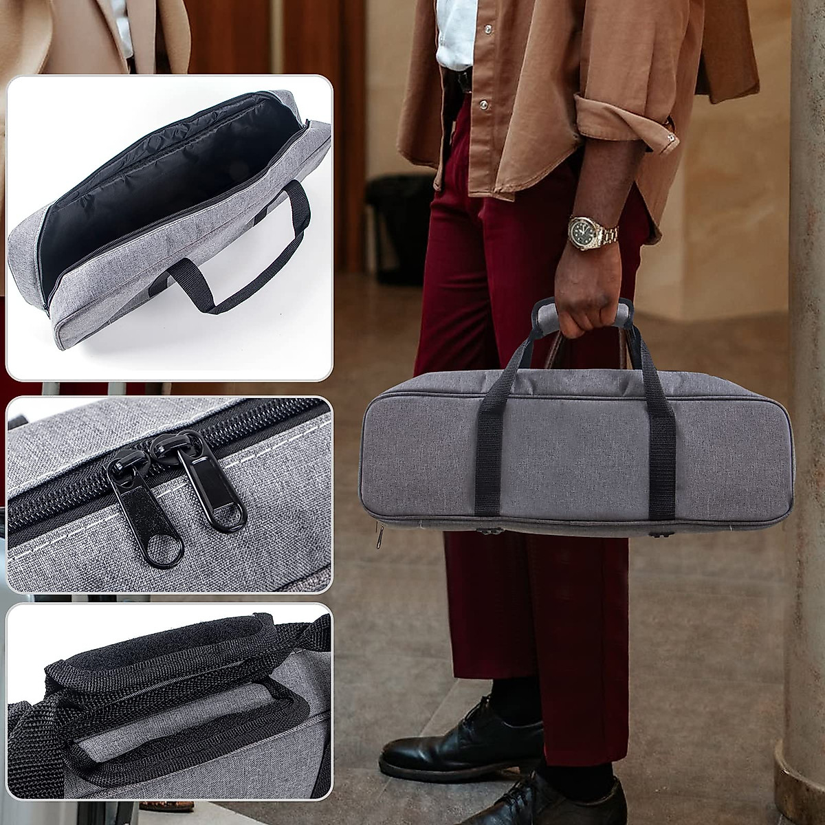 Analog Chorus Guitar Pedal, Lotkey Electric Effects Pedals Mini Single Type DC 9V True Bypass