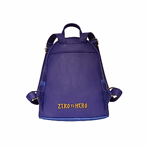 Bargains4UNow Hercules Mount Olympus Mini-Backpack - Entertainment Earth Exclusive
