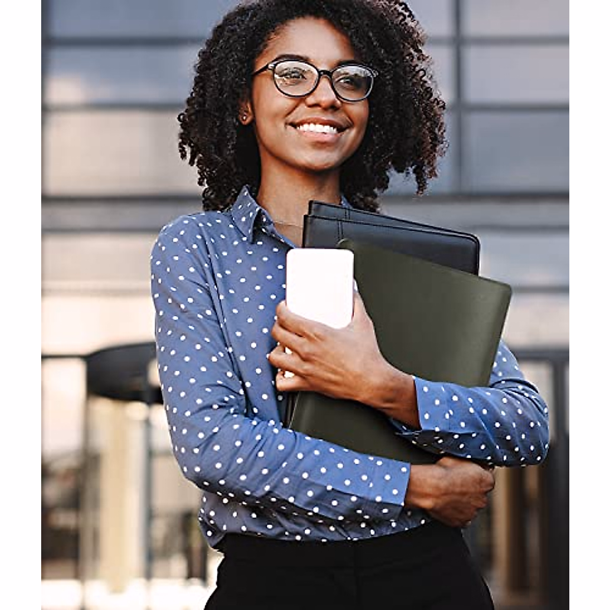 MoKo 9-11 Inch Tablet Sleeve, PU Leather Briefcase Slim Stylish Case Fits New 11-inch iPad Pro M4/iPad Air M2 2024, iPad Air 5/4/3th 10.9/10.5, iPad 10/9/8th Gen 10.9/10.2,Tab S8/S9 11, Midnight Green