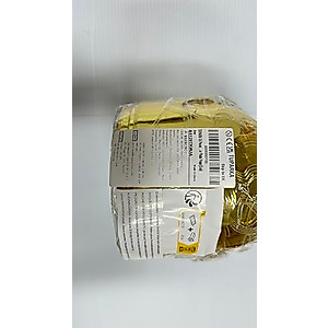 TUPARKA 36 PCS Paper Crowns Hat Gold Foil Crowns Paper Party Hat for Birthday Party, Baby Shower