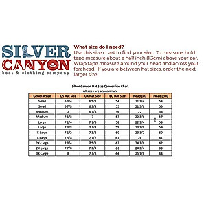 Mens+Wool+Cowboy+Hat+Cody+Brown+Shapeable+Western+Felt+Hats+By+Silver+Canyon