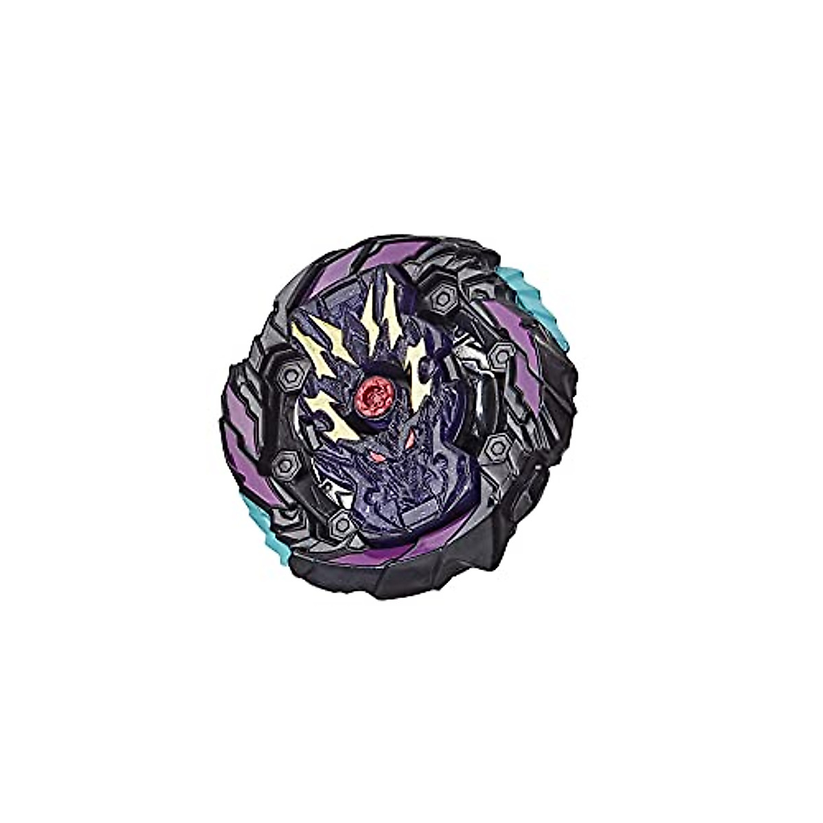 BEYBLADE Burst Rise Hypersphere Dual Pack Dusk Balkesh B5 and Right Artemis A5 -- 1 Left-Spin and 1 Right-Spin Battling Top Toy, 8 and Up