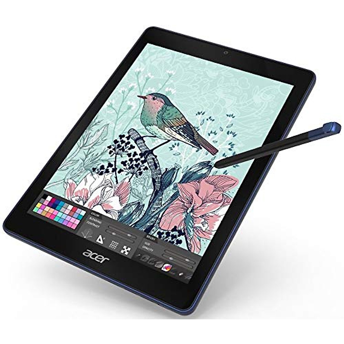 Acer D651N-K9WT 9.7IN 4GB 32GB OP1