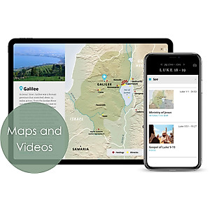 NLT Large Print Thinline Reference Bible, Filament Enabled (LeatherLike, Floral Leaf Teal, Red Letter): Includes Free Access to the Filament Bible App ... Notes, Devotionals, Worship Music, and Video