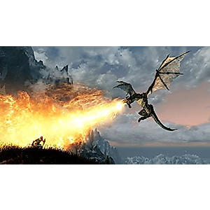 The Elder Scrolls: Skyrim [Nintendo Switch]