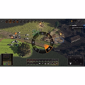 Sudden Strike 4 European Battlefields Edition - Xbox One