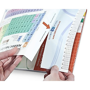 Student Lab Notebook: 50 Top Bound Carbonless Duplicate Sets(cover may vary)