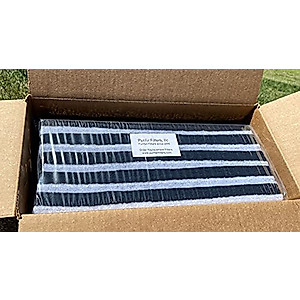 Standard HEPA Charcoal Purifan Replacement Filter PAF-HEP PAI