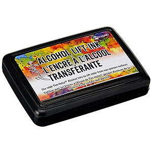 Ranger Tim Holtz, Alcohol Lift Off Ink Pad,