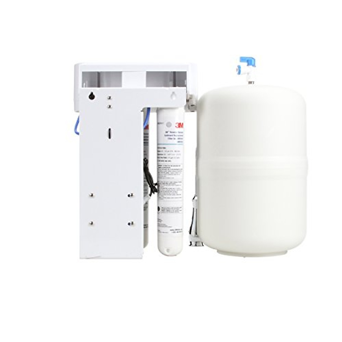 Aqua-Pure Under Sink Reverse Osmosis Water Filter System 3MRO501,98088