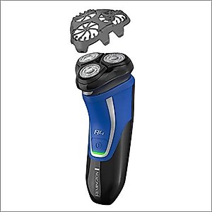 REMINGTON® R4000 Series Rotary Shaver, PR1340D