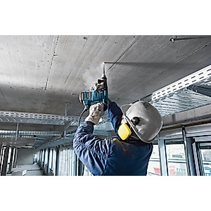 Bosch RH328VC-RT SDS-Plus Rotary Hammer, 1-1/8in - (Renewed)