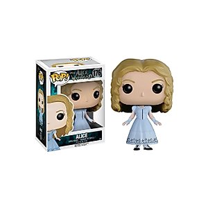 Funko POP Disney: Alice in Wonderland Action Figure - Alice