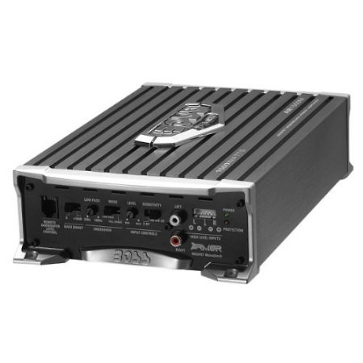 BO-Boss Audio Systems Armor 1500 Watts, Monoblock