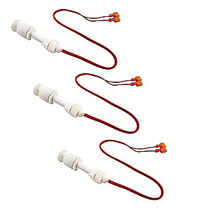IMM Ice Harvest Thickness Float Switch Replacement for Manitowoc 040002396 Ice Thickness Float Switch 3 Pack