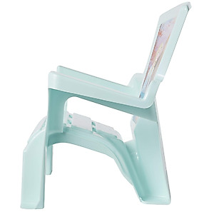 Frozen 2 Garden Chair Kids, Girls Outdoor Adirondack Chair