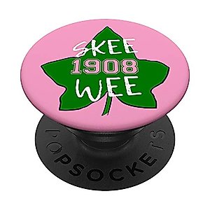 AKA PopSocket PopSockets PopGrip: Swappable Grip for Phones & Tablets
