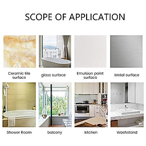 MinLia Stainless Steel Closet Garbage Storage Holder Punch-Free Trash Bag Holder Garbage Bracket Kitchen Storage Supplies