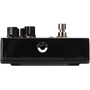 MXR M76 Studio Compressor Analog Guitar Effect Pedal + Cables