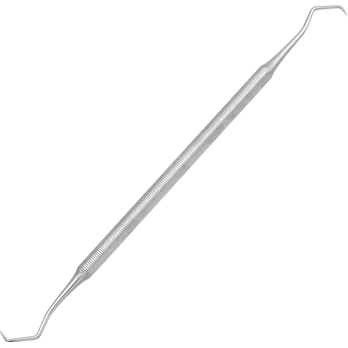 4 Pc Stainless Steel Picks Probes Wax & Clay Sculpting Tools