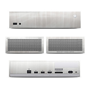 Head Case Designs Officially Licensed Assassin's Creed Ezio II Graphics Vinyl Sticker Gaming Skin Decal Cover Compatible with Xbox Series S Console