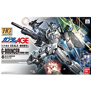 #013 G-Bouncer 1/144th, Bandai AG