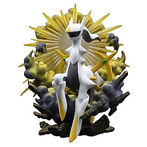 Pokemon TCG: Arceus V Figure Collection Box