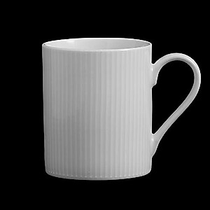 Mikasa Cheers 40-Piece Dinnerware Set, Service for 8, White