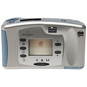 Agfa ePhoto 780c Digital Camera