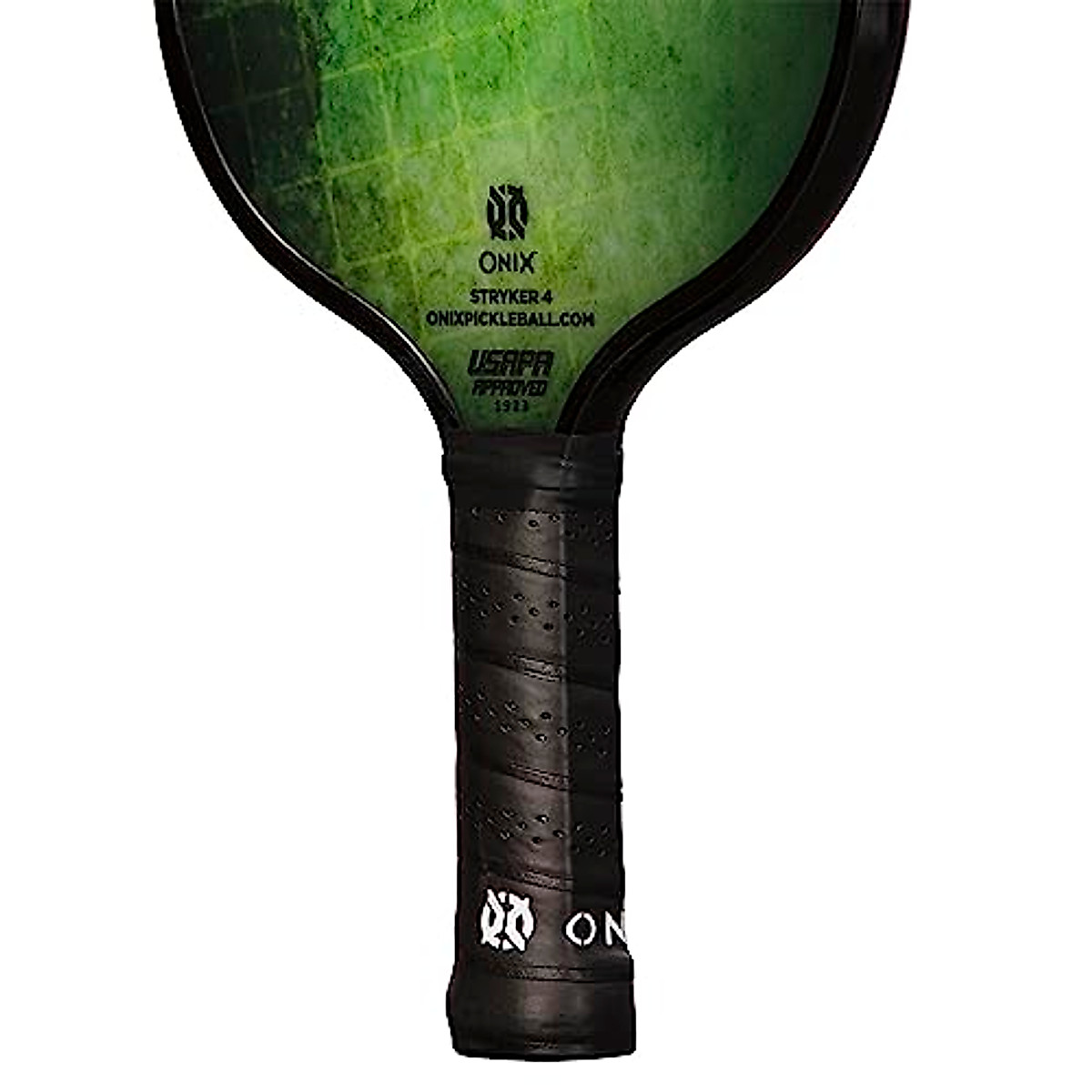 ONIX Stryker 4 Composite - Green