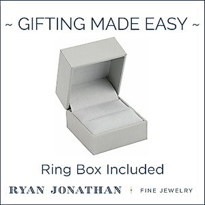 14k White Gold Woven Bridal Wedding Band Ring Fine Jewelry for Women Gifts for Her, Size 4.5