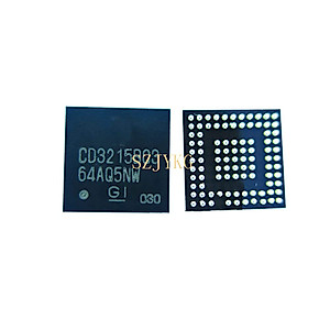 5Pcs/lot Cd3215 Bga Cd3215b03zqzr