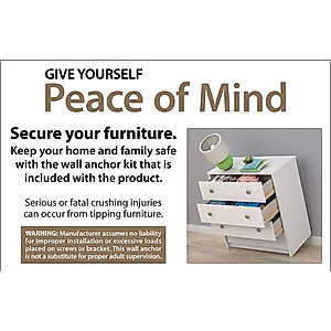 CosmoLiving by Cosmopolitan CosmoLiving Camila 5 Shelf Bookcase, White Bookshelf