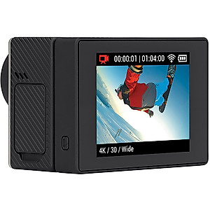 GoPro LCD Touch BacPac (Camera Not Included) (GoPro Official Accessory)