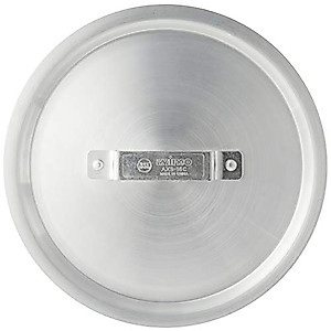 Winco Stock Pot Cover, 8/10/12/16-Quart