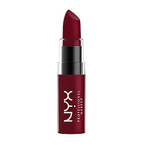 Nyx Butter Lipstick - Bls11 Licorice