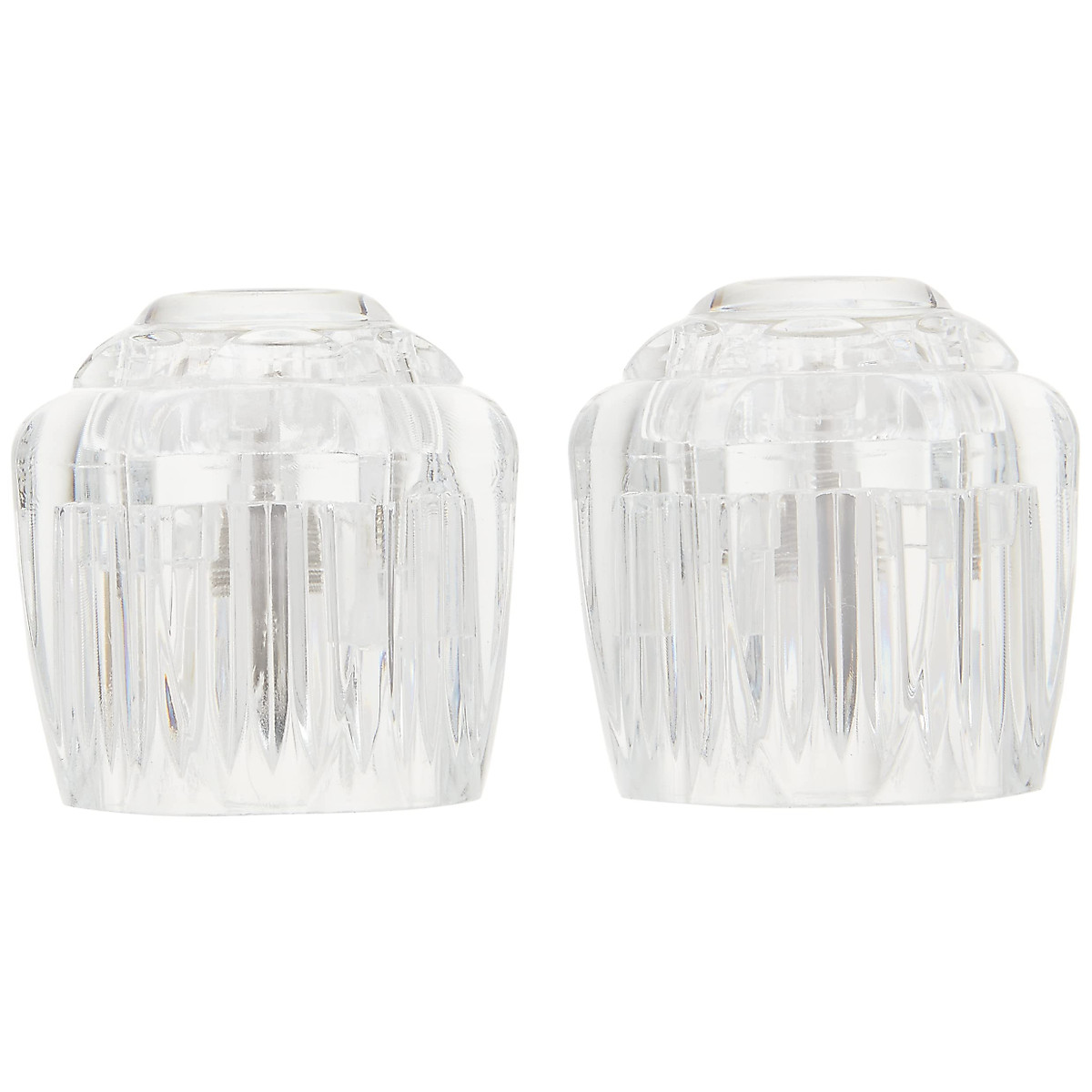 DANCO Complete Faucet Rebuild Trim Kit for Delta Faucets, Acrylic, 1 Kit (39675)