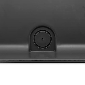 Camco 20750, Washing Machine Drain Pan | Features a Durable Plastic Construction, 1-inch/1.5-inch PVC Drain Fitting, and Measures 30-inches (L) x 32-inches (W) x 2 ½-inches (H) (OD)