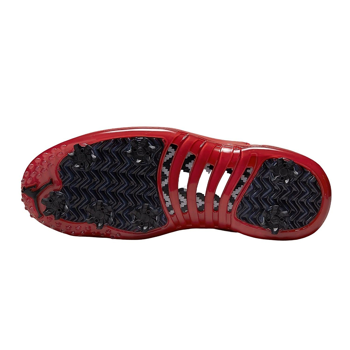 NIKE Jordan XII Low Mens Shoes Size - 13