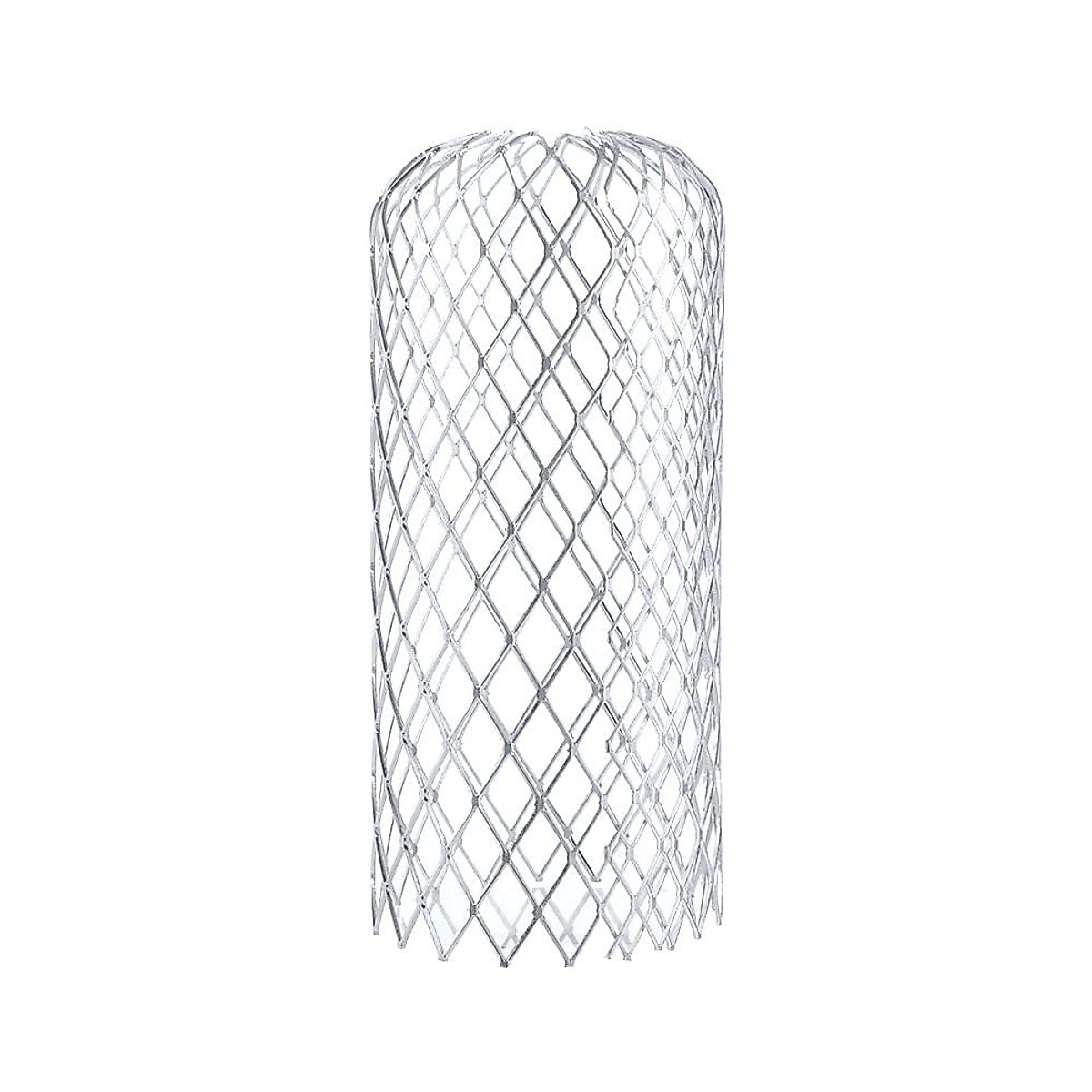 1/4pcs Roof Gutter Guard Filter,Guard Filters Debris Drain Net Cover Stops Blockage Strainer for Preventing Blockage Leaves(4pcs)