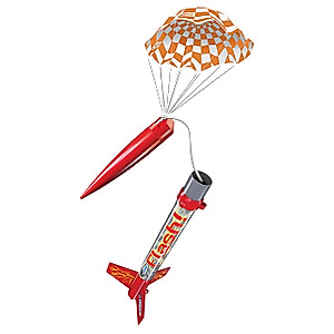 Estes-1478 Flash Rocket Launch Set