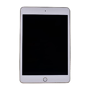 Mid 2015 Apple iPad Mini 4 (7.9-inch, Wi-Fi, 64GB) Gold (Renewed)