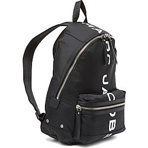 Marc Jacobs Nylon Backpack