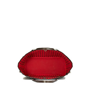 Louis Vuitton, Pre-Loved Damier Ebene Neverfull PM NM, Brown