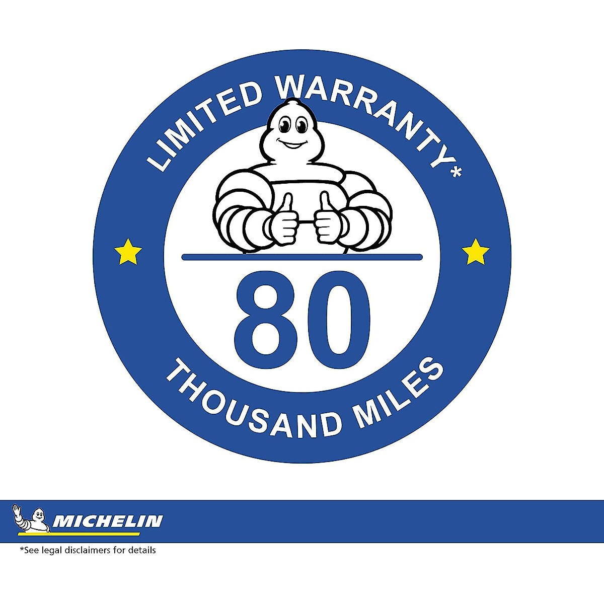 MICHELIN Defender2 All-Season Tire for Cars, Minivans, SUVs and Crossovers, 225/60R16 98H