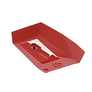 LP GEAR HIgher Grade replacement for 1byone two pack Ruby stylus needles