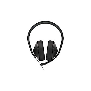 Official Xbox One Stereo Headset (Xbox One)