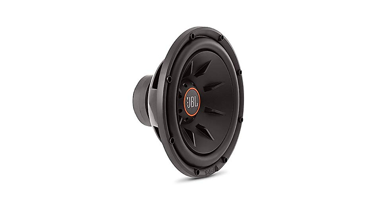 JBL S2-1224 SSI Car Subwoofer - Powerful Refurbished Bass