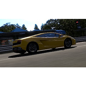 Gran Turismo 5 - Playstation 3